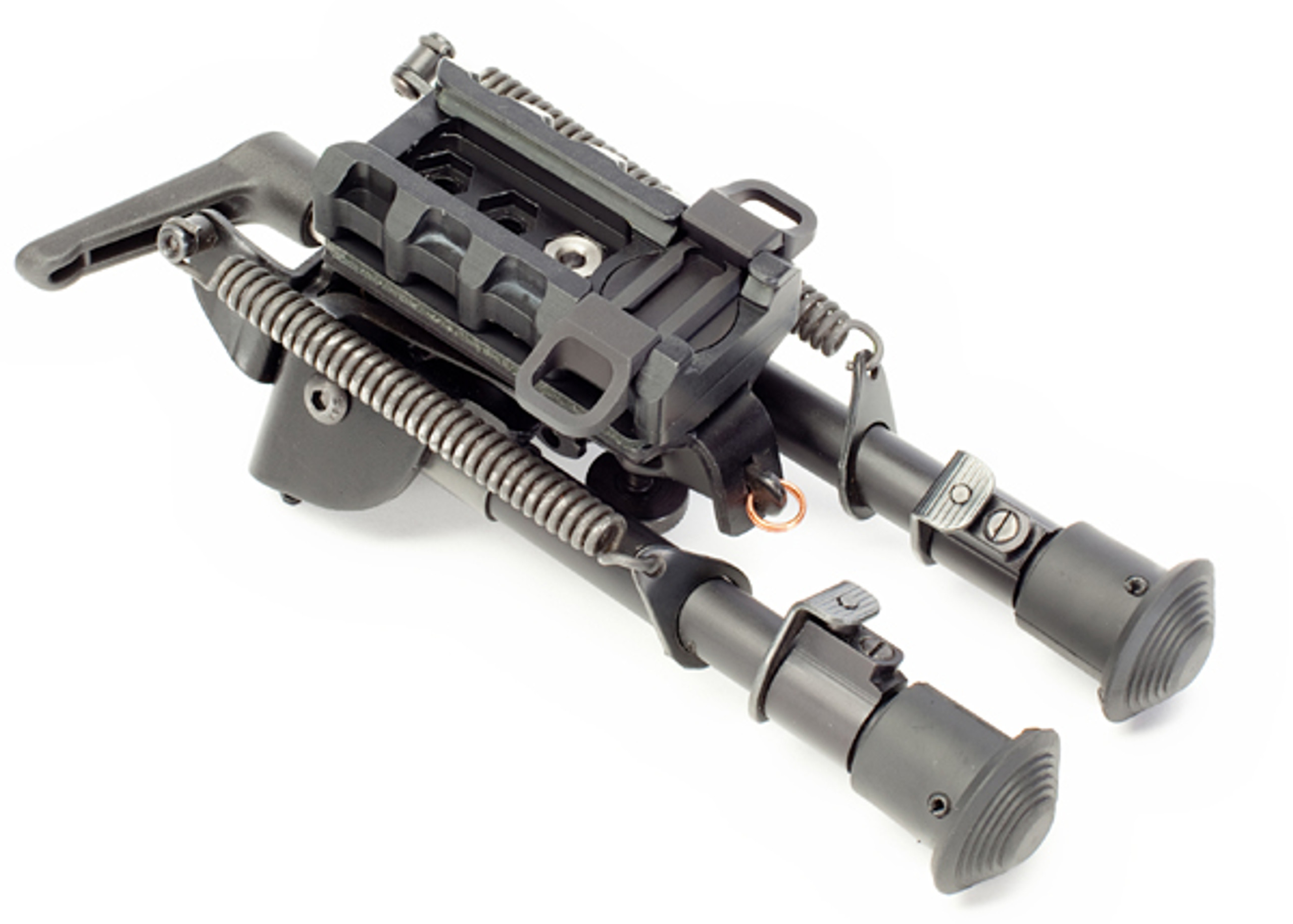 Badger Tactical Rapid Adjustment Mounting Point Tramp Triad